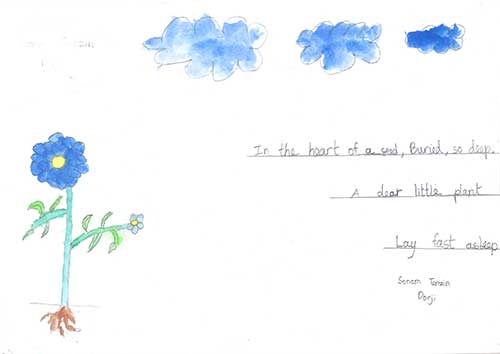 SONAM TENZIN DORJI’s Award Work : The 15th Bhutan Contest | World ...