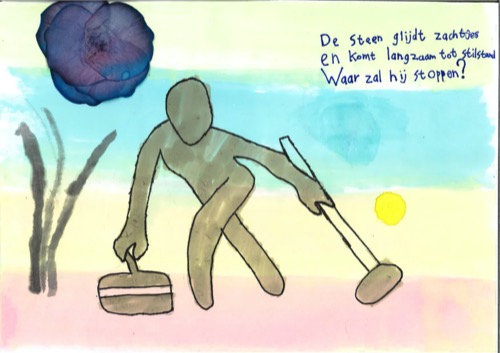 Nathan Terpstra’s Award Work : The 16th Netherlands Contest | World ...